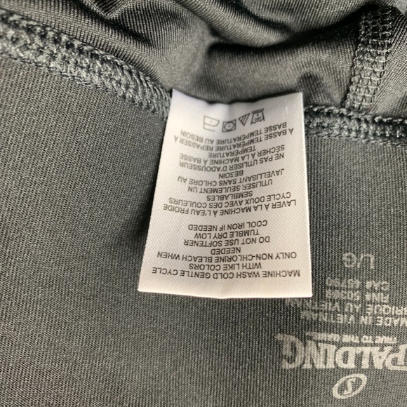 Spalding | Pants & Jumpsuits | Spalding Leggings | Poshmark